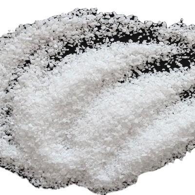 China White Fused Alumina Blasting Media MOH Hardness 9.0 for Superior Sandblasting Results for sale