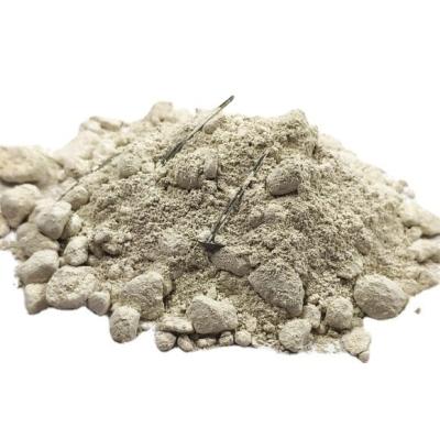 China 25-45 Mpa Cold Crushing Strength Concrete Refractory Castable for Strength Refractory for sale