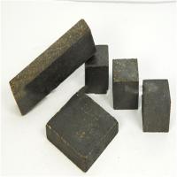 China Super-Class Refractoriness Magnesia Carbon Composite Brick for Refractory Production for sale