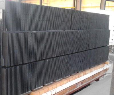 Cina Servizio di perforazione per mobili per forni, piastre di supporto mullite cordierite personalizzate in vendita