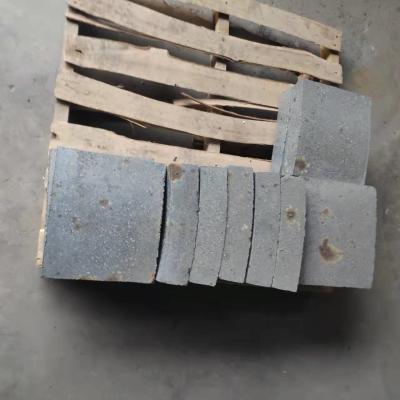 Cina Servizio di perforazione per mobili per forni, piastre di supporto mullite cordierite personalizzate in vendita