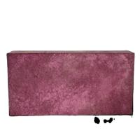 China SiO2 Content % Sintering Chromium Refractory Chrome Corundum Brick for sale