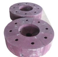 China SiO2 Content % Sintering Chromium Refractory Chrome Corundum Brick for sale