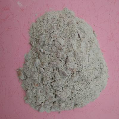 Cina Forni industriali di alta alumina Fustabile con bassa densità di massa e buona lavorabilità in vendita
