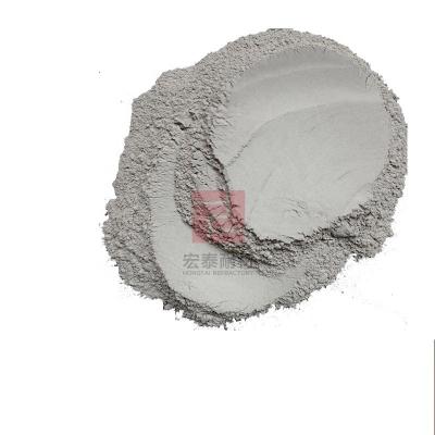 Cina Contenuto di SiO2 in % in polvere di clinker fusibile con composizione in polvere in vendita