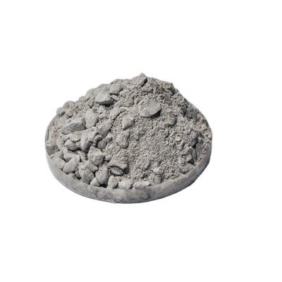 Cina Funzione di fusione refrattaria in polvere con condensa per forni industriali in vendita