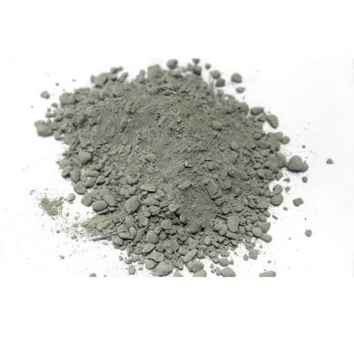 China Hoge thermische schokbestendig aluminium gietijdig vuurvaste cement voor zware industrieën Te koop