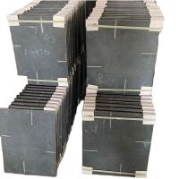 China Tableware Ceramic Sisic Plates with Moulding Processing Service MgO Content % 0.8-1.2% for sale