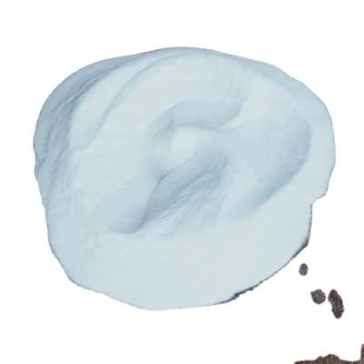 China Alta dureza Alumina em pó fundido branco de Mohs 9 para aplicações abrasivas e refratárias for sale