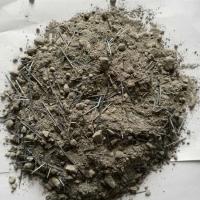 China High Strength Refractory Castable with Intentional Standard SiO2 Content for sale