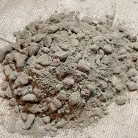 China High Strength Refractory Castable with Intentional Standard SiO2 Content for sale