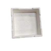 China Refractory Sagger for Cathode Calcination Bulk Density 2.7 g/cm3 SiC Content 1.2-1.4% for sale