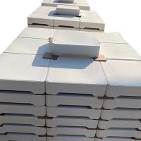China Refractory Sagger for Cathode Calcination Bulk Density 2.7 g/cm3 SiC Content 1.2-1.4% for sale