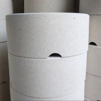 China Refractory Sagger for Cathode Calcination Bulk Density 2.7 g/cm3 SiC Content 1.2-1.4% for sale
