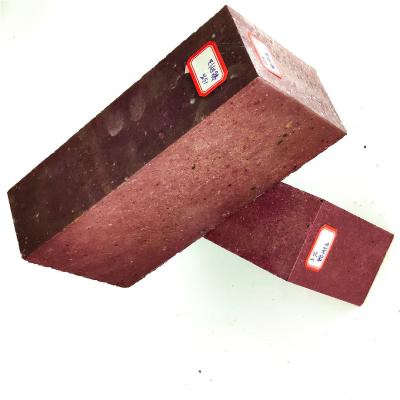 中国 120MPa 冷砕強度 クロム鉱石 温度耐火性アプリケーション用 販売のため