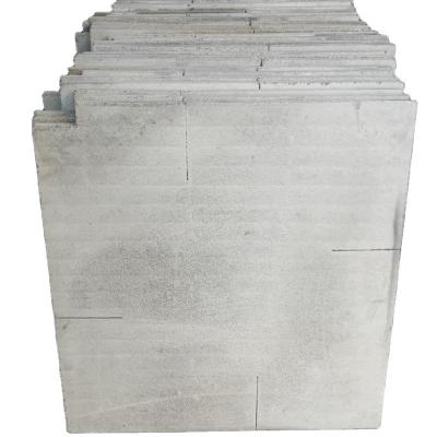 China NSIC Boards For Fast Kiln High Density Silicon Carbide Plate With Bulk Density 2.65 for sale
