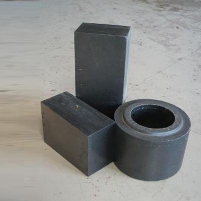 Cina Magnesia, acciaio al carbonio, mattoni refrattari per l'industria siderurgica in vendita