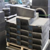 China ISO9001 Certified Magnesia Carbon Bricks for EAF Enhanced Durability and Strength for sale