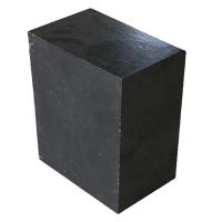China ISO9001 Certified Magnesia Carbon Bricks for EAF Enhanced Durability and Strength for sale