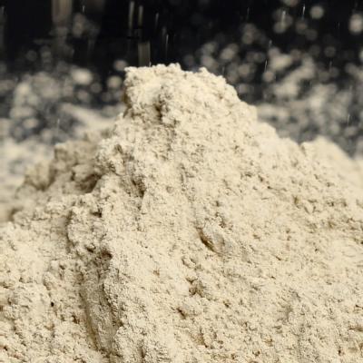 China OEM vuurvaste isolatie Basis Neutrale Ramming massa Gestabel met aluminium kwarts Te koop