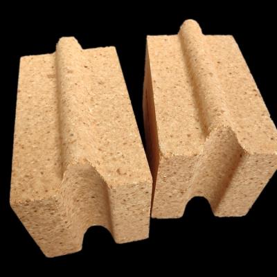 Cina Servizio di trasformazione mattoni essenziali di alta alumina con densità di massa di 2,0-2,5 g/cm3 in vendita
