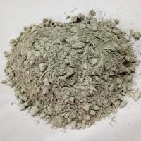 China Lightweight Refractory Castable for Common Refractoriness 1580° Refractoriness 1770° for sale