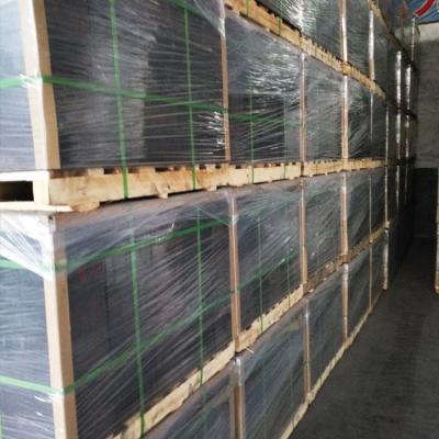 Cina 70-87% Contenuto di MgO Materiali refrattari a forma di conchiglie e forni di raffinazione in vendita