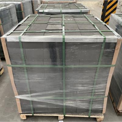 China Refractory Mgo-C Brick Magnesia Sand and Graphite for High Temperature Applications for sale