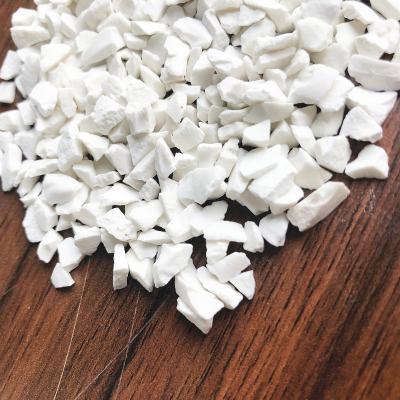 Cina Densità di massa ≥ 3 Alumina tabulare bianca L'ingrediente ottimale per i prodotti refrattari in vendita
