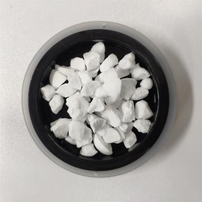 Cina Densità di massa ≥ 3 Alumina tabulare bianca L'ingrediente ottimale per i prodotti refrattari in vendita