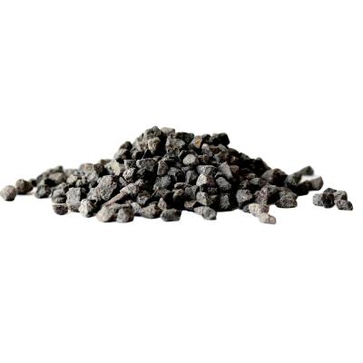 Cina ISO9001 2008 Grit di corindone marrone certificato 0-1-3-5-8 mm per applicazioni di lucidatura in vendita