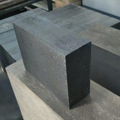 Cina Contenuto di CaO standard internazionale Magnesia-carbonio ad alta refrattaria per EAF in vendita
