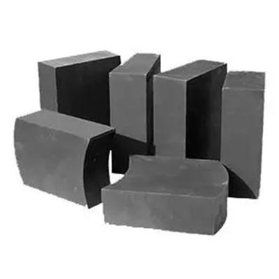Cina Magnesia Sand e grafite Refractory Carbon Bricks La scelta ideale per le prestazioni in vendita