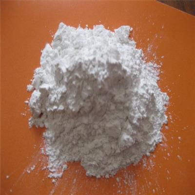 Cina ISO9001 2008 Certificato polvere di allumina Wfa bianca fusa per materiali refrattari in vendita