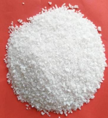Cina ISO9001 2008 Certificato polvere di allumina Wfa bianca fusa per materiali refrattari in vendita