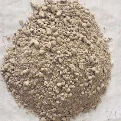 Cina Rivestimento refrattario per troweling ad alto contenuto di Al2O3 certificato ISO BV per rivestimenti per forni in vendita