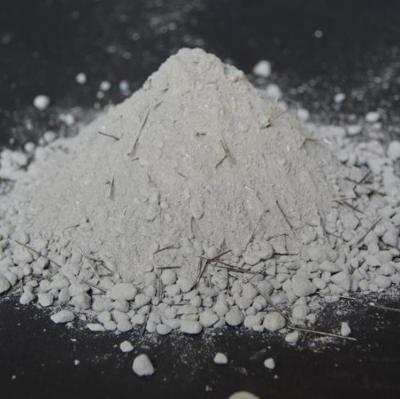 中国 直接販売 57% 高アルミナ 耐火性 散布密度 2.0-2.5g/cm3 の鋳造物 販売のため