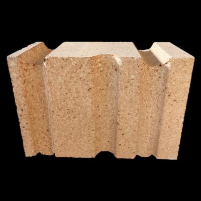 China Isolierung mit Mullite-Dämmstein und High Alumina-Leichtgewichts-Dämmstein zu verkaufen