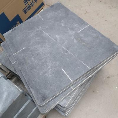 Cina Struttura di supporto del carrello del forno con piastra di carburo di silicio Sic e pilastri mulliti in vendita