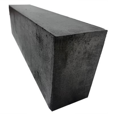 Cina Magnesia Carbon Brick La soluzione refrattaria ideale per applicazioni certificate ISO9001 in vendita