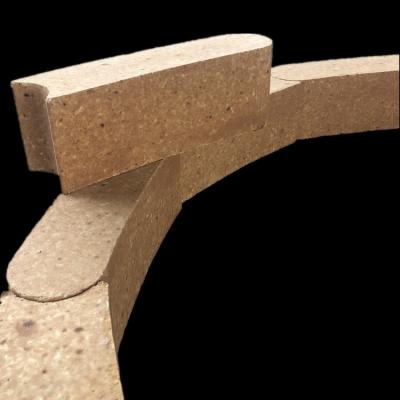 Cina Materiale da costruzione per forni ad alta alumina mattoni Sk-32 Sk-34 Sk-36 mattoni in argilla refrattaria in vendita