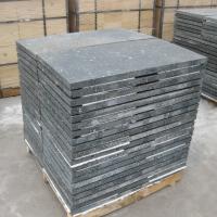 China 85% SiC Content Sio2 Bonded Silicate Plate with Excellent Performance for sale