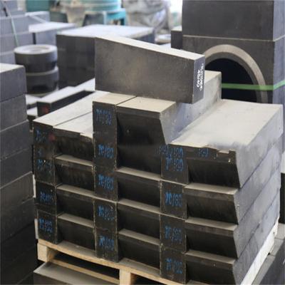 Cina Resistenza alle alte temperature Magnesia Carbon Refractory Brick con dimensioni personalizzate in vendita