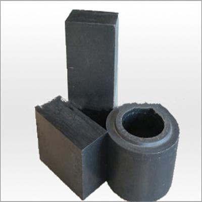 Cina Magnesia carbonio mattoni con contenuto di Al2O3 standard internazionale per forno a cucchiaia in vendita