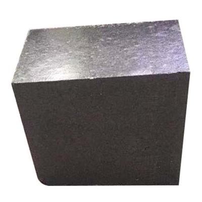 Cina Magnesia carbonio mattoni con contenuto di Al2O3 standard internazionale per forno a cucchiaia in vendita