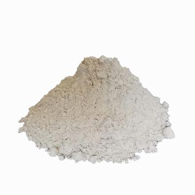China Cemento blanco de aluminato de calcio con densidad de volumen de 2,0 a 2,5 g/cm3 y contenido de Al2O3 de 48% en venta