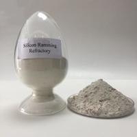 China CASTABLE Refractory Cement for MULLITE SAND Casting Material in Refractory Production for sale