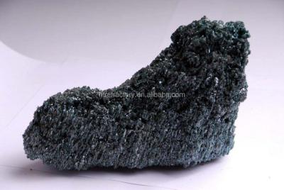 中国 カーボリンダム シリコンカルビッドブラック SiC 世界市場への輸出に競争力 販売のため