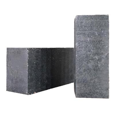 Cina 70-87% Contenuto di MgO Magnesia Carbon Brick La scelta attendibile per il composito refrattaria in vendita