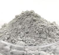China Refractory Material Magnesia Mullite for High Alumina Insulating Self-Flow Castable for sale